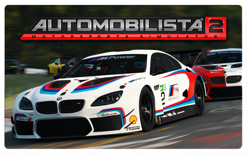 Automobilista 2 - Hotfix V1.0.6.1 Deployed - Bsimracing Automobilista 2 - Hotfix V1.0.6.1 Deployed - Bsimracing