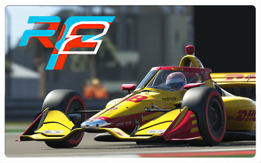 rFactor 2 - New Hotfix Focussing On AI Improvements - Bsimracing rFactor 2 - New Hotfix Focussing On AI Improvements - Bsimracing
