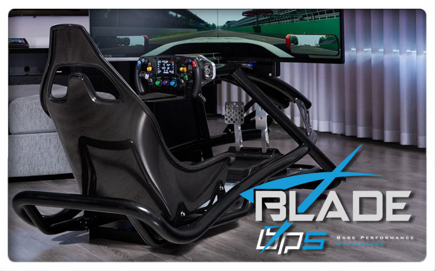 Base Performance Simulators A Look At The 2020 Blade Chassis Bsimracing